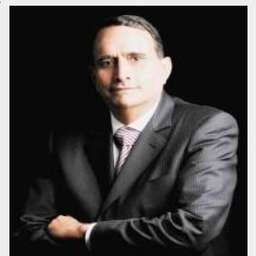 Vinod kumar Gomber - Crunchbase Person Profile