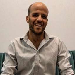 Omer Dror - Co-Founder @ Deidra - Crunchbase Person Profile