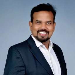 Raja Ponnusamy - CEO and Founder @ Mednob Healthcare - Crunchbase ...