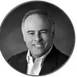 Larry Rodriguez - Crunchbase Person Profile