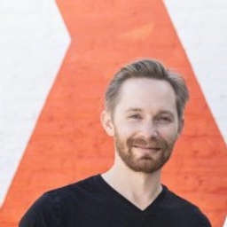 Stephen Riggs - Co-Founder @ Barkd - Crunchbase Person Profile