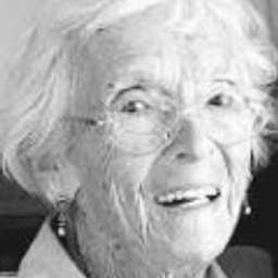 Doris Evans - Crunchbase Person Profile