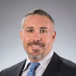 Gabriel Hyams - Co-Founder, President, and Executive Director ...