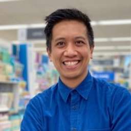 Anthony Doctolero - Crunchbase Person Profile