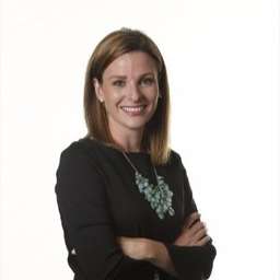 Carly Kiser - Executive Director, Tech & Disruptive Commerce @ JP ...