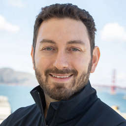 William Freiberg - CEO @ Crux - Crunchbase Person Profile