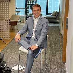 Thomas Shea - Crunchbase Person Profile