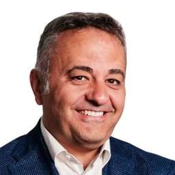 Roberto Giangregorio - Founder, Owner & President @ Studio GR ...