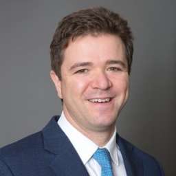 George Nunn - Chief Operating Officer - Global Markets Americas @ BNP ...