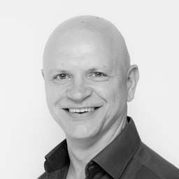 Neil Sykes - Crunchbase Person Profile