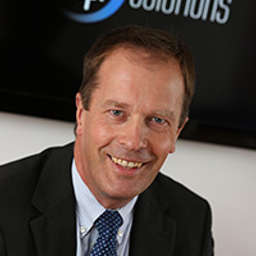 Richard Alderson - Director @ Adept Solutions - Crunchbase Person Profile