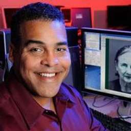 Karl Ricanek - Co-Founder and Chief Data Scientist @ Lapetus Solutions ...