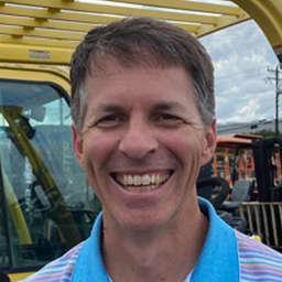 Lee Bledsoe - President @ Forklift Pro - Crunchbase Person Profile