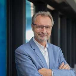 Patrick Sevian - Founder, Président/CEO @ Sagemcom - Crunchbase Person ...