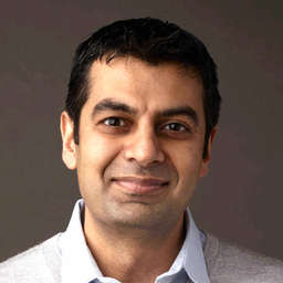 Ajay Arora - SVP Product Management (Growth, Commerce, and ...