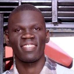 Felix Onen - CEO @ Wafoyo Safaris - Crunchbase Person Profile