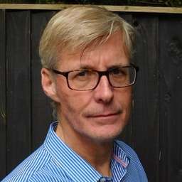 Lars Ahlgren - Crunchbase Person Profile