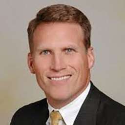 Patrick Eilers - Crunchbase Person Profile