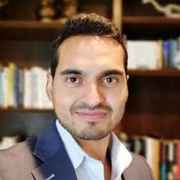 Patricio Paucar - Co-Founder, Chief Product and Marketing Officer ...