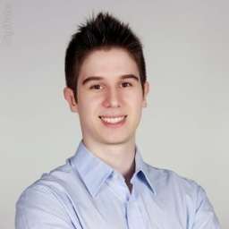 Vinicius Pacheco Vieira - Crunchbase Person Profile