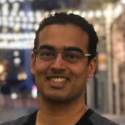 Anand Raman - Crunchbase Person Profile