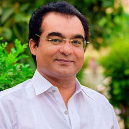 Mudassar Rasool - Co-Founder @ BakeBoost - Crunchbase Person Profile