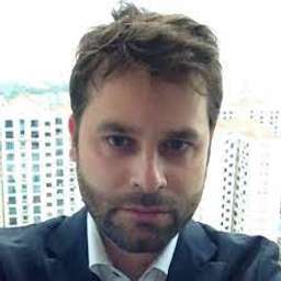 Mark Farkas - CTO & Co-Founder @ Aifleet - Crunchbase Person Profile