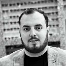 Hamza Latif - Crunchbase Person Profile