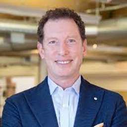 David Blumberg - Founder & Managing Partner @ Blumberg Capital ...