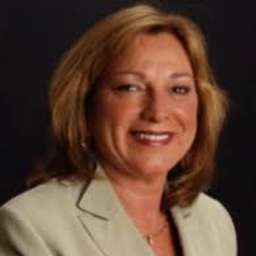 Janet Santa Anna - Founder, President and CEO @ Resources Connection ...