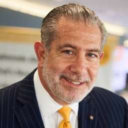 Phil Kafarakis - President & CEO @ International Foodservice Manufacturers Association ...