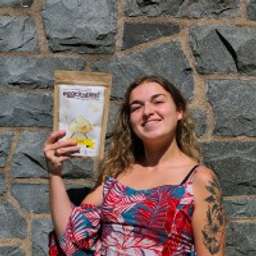 Hannah Chisholm - Crunchbase Person Profile