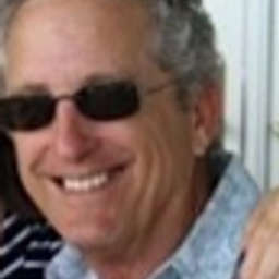 Steve Goldman - Founder & Past President @ Surplus Steel & Supply ...