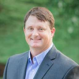 Porter Alexander - Crunchbase Person Profile