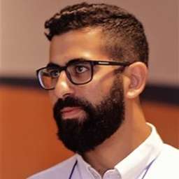 Mohammed Sabbagh - Founder & CEO @ Afundy - Crunchbase Person Profile
