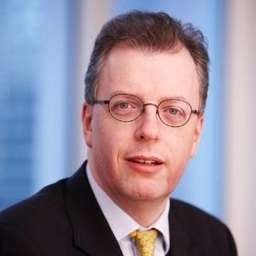 Paul Kenyon - Group Chief Financial Officer @ IVC Evidensia ...