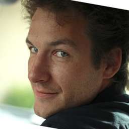 Thomas Legendre - Crunchbase Person Profile