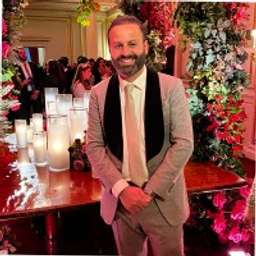 Isaac Saideh - Co-Founder and CEO @ AFH - Crunchbase Person Profile