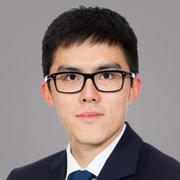 Chern Han Lim - Director @ CVC Capital Partners - Crunchbase Person Profile