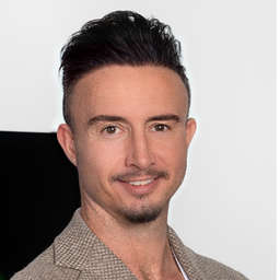 Massimo Rossetti - CEO & Co-Founder @ ALPHA Augmented Services ...