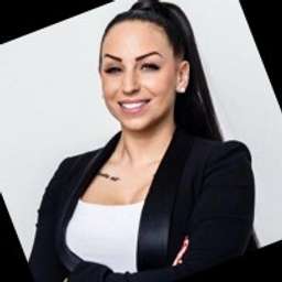 Nives Gadoni - Co-Founder and COO @ Swiss MedUnion - Crunchbase Person ...