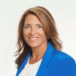 Lisa Cozza - Chief Operating Officer @ Ridgeback Biotherapeutics ...