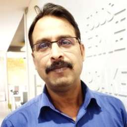 Amitosh Kumar Banka - CFO @ Modern Foods - Crunchbase Person Profile