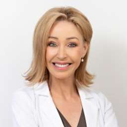 Terri Vinson Jones - Founder @ Synergie Skin - Crunchbase Person Profile