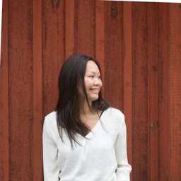 Anna Lundström - Founder and Managing @ Maisha - Crunchbase Person Profile