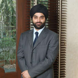 Manpreet Singh Chadha - Managing Director @ The Wave Group - Crunchbase ...