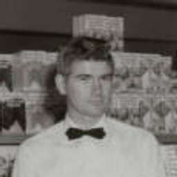 Donald Ellis - Crunchbase Person Profile