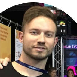 Alexander Kaplan - CEO @ Linguado - Crunchbase Person Profile