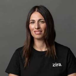 Dana Ben - Crunchbase Person Profile