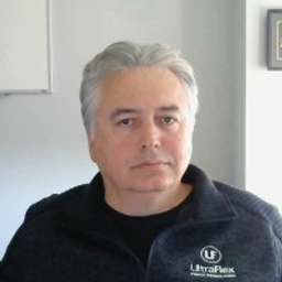 Mario Metodiev - President & CEO @ Induction Technology Corporation ...